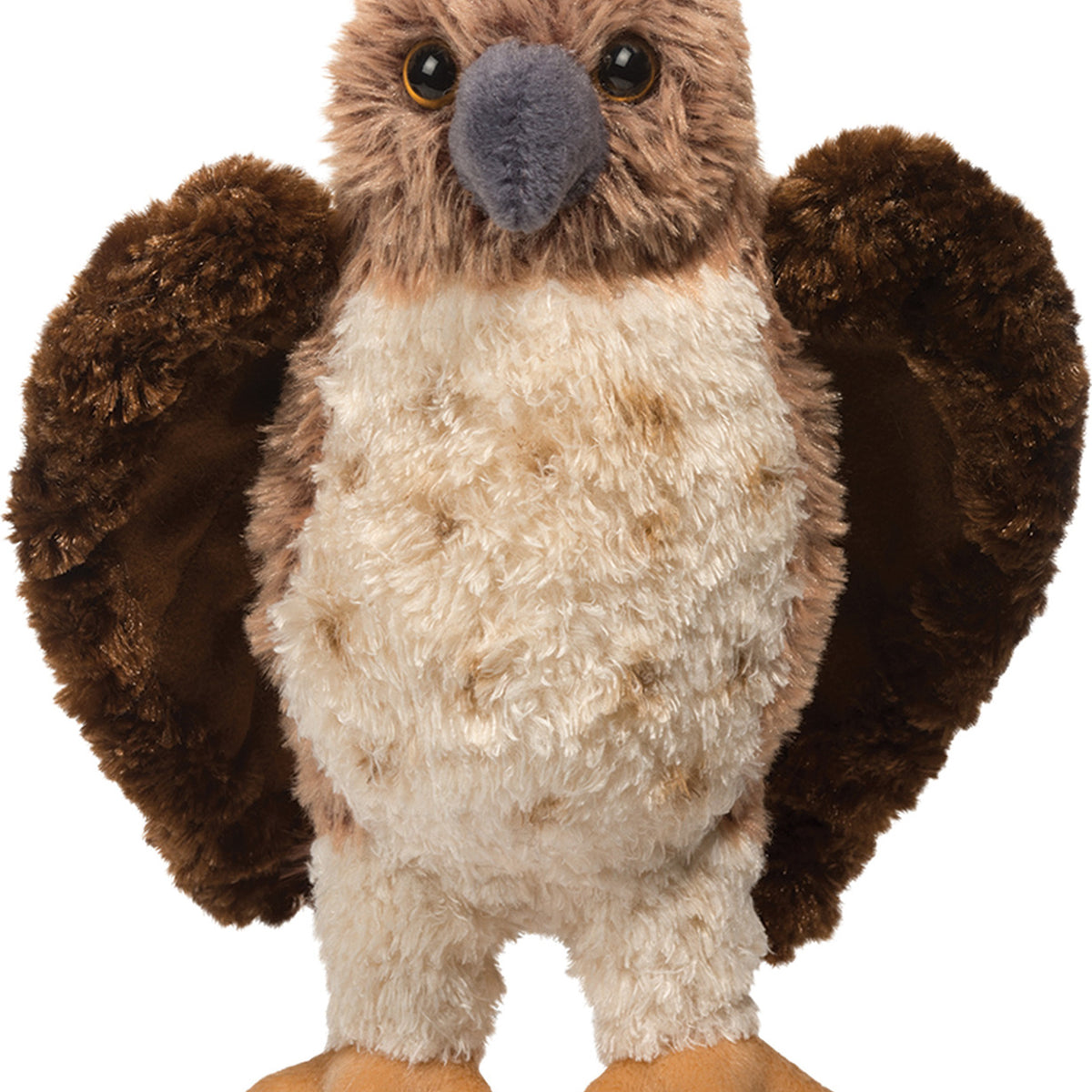 Orion Red-Tailed Hawk – G. Willikers