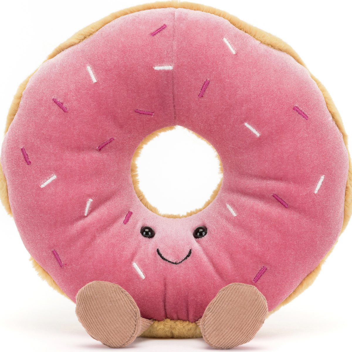 Amuseable Doughnut – G. Willikers