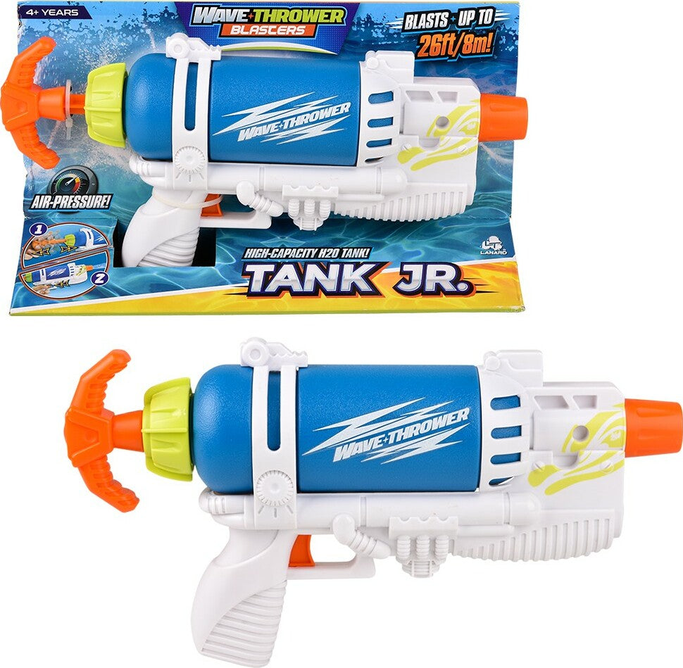 Air Pressure Tank Jr (assortment - sold individually) – G. Willikers